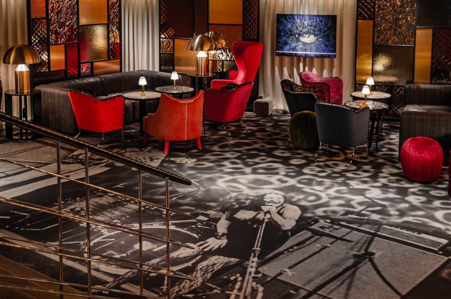 Shower Stockholm - Teater & konserter Stockholm | Hotel Rival