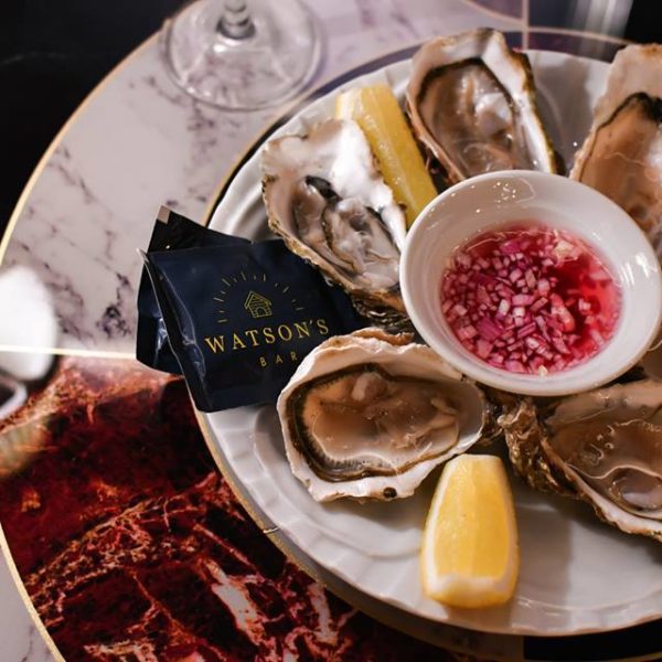 Watson's Bar Södermalm - Vinbar med uteservering | Hotel Rival