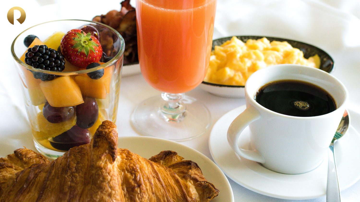 Frukost Södermalm - Frukostbuffé & brunch | Hotel Rival