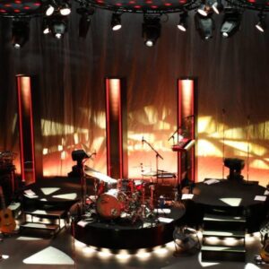 Shower Stockholm - Teater & konserter Stockholm | Hotel Rival