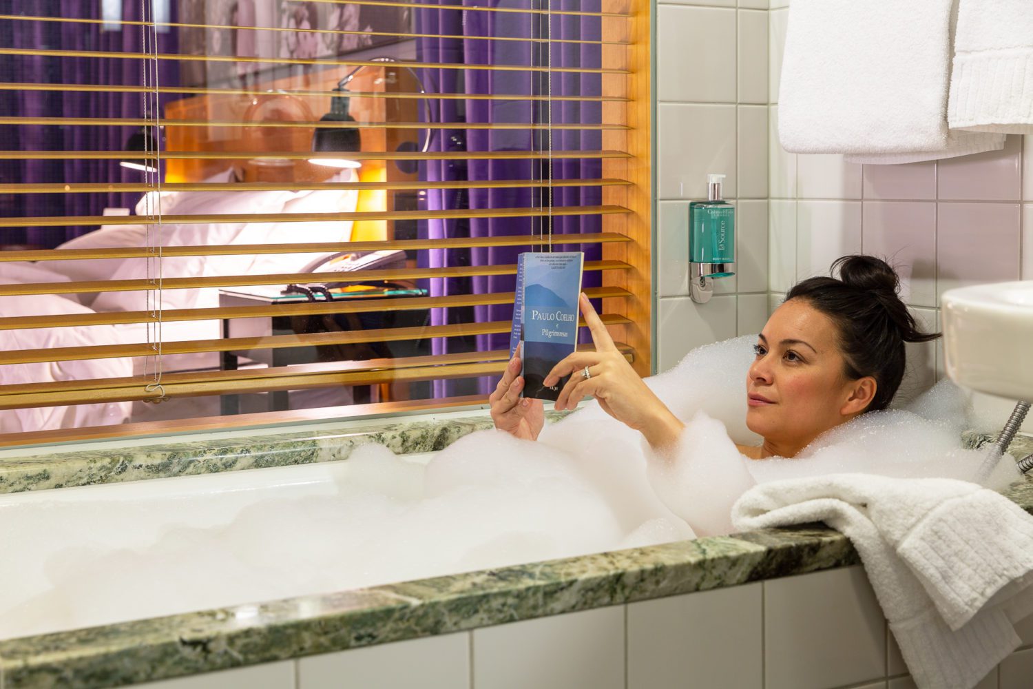 Shower Stockholm - Teater & konserter Stockholm | Hotel Rival