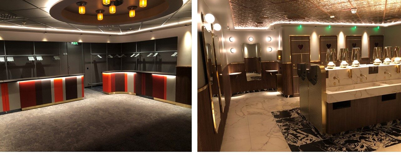 Shower Stockholm - Teater & konserter Stockholm | Hotel Rival