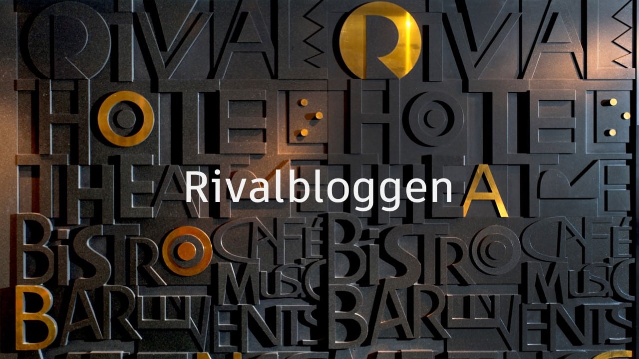 Boka bord Stockholm - Restaurang Södermalm | Hotel Rival