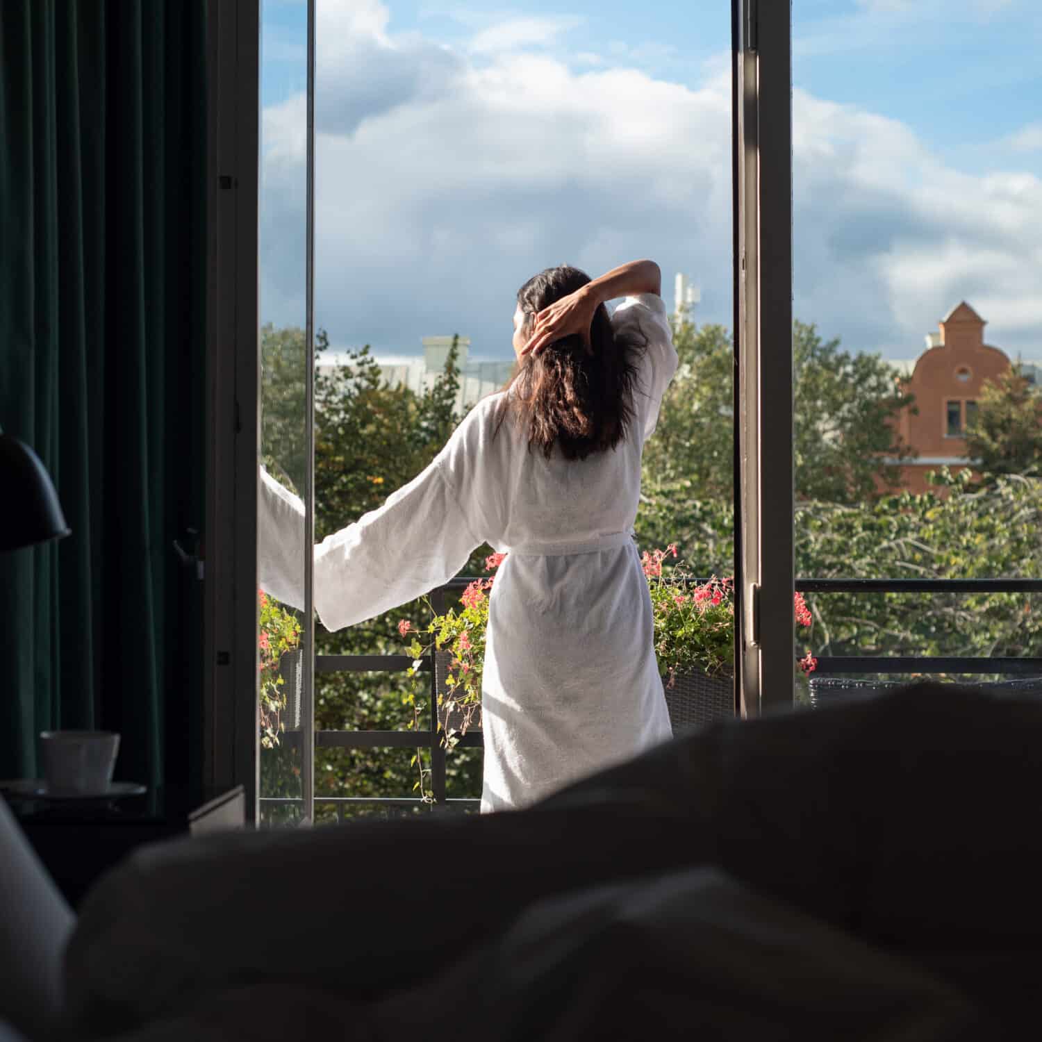 Shower Stockholm - Teater & konserter Stockholm | Hotel Rival